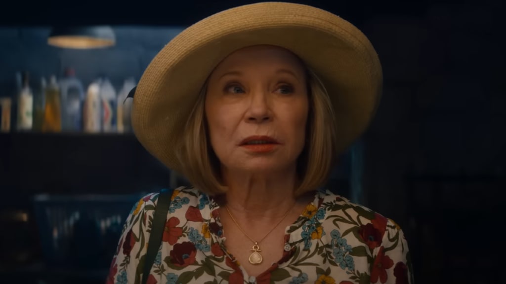 Zwart Hart Marvel Wiki Cosmic Marvel On X: "New Poster For Debra Jo
