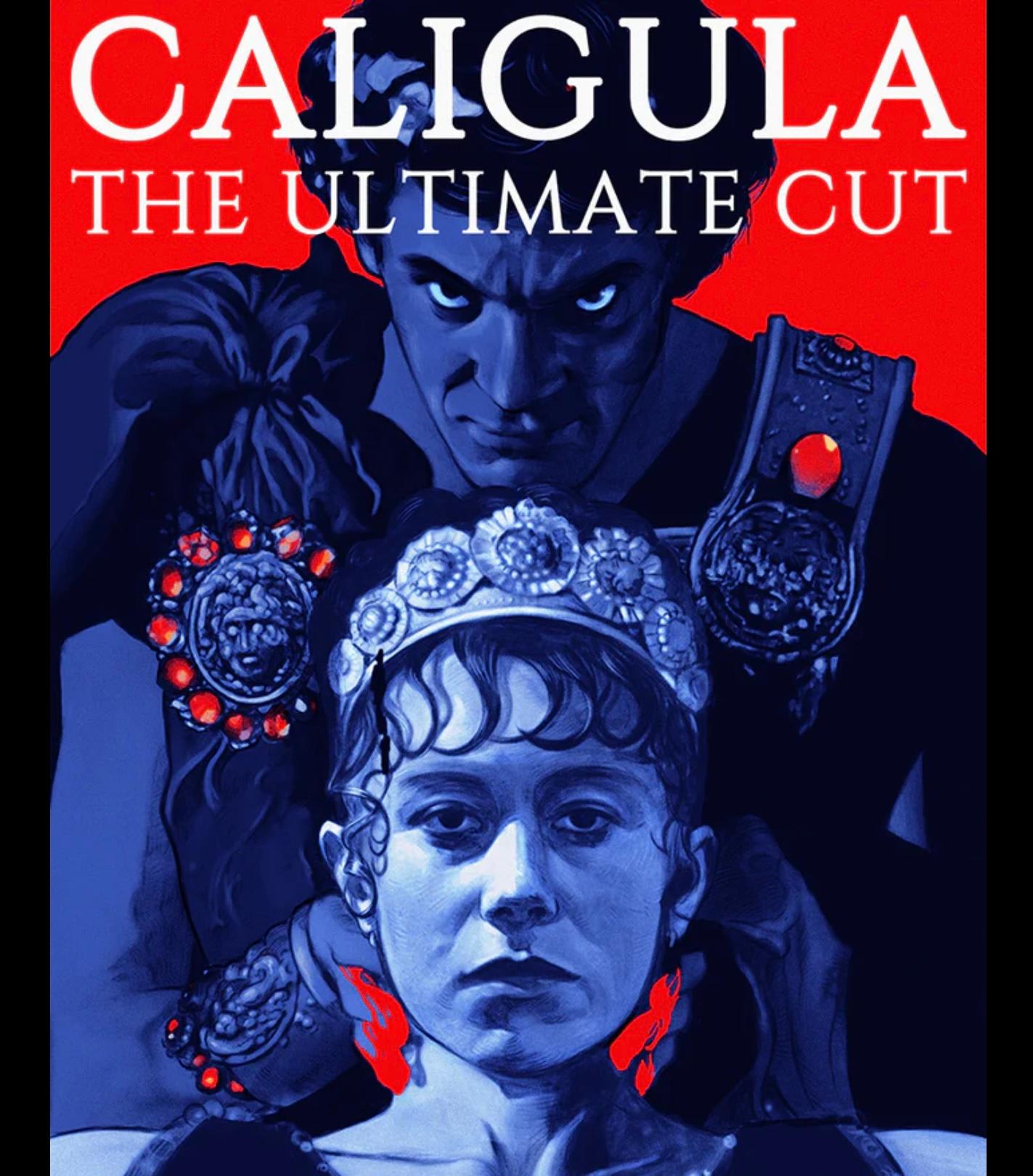 Caligula 20 Of The Most Controversial Movies Ever Made