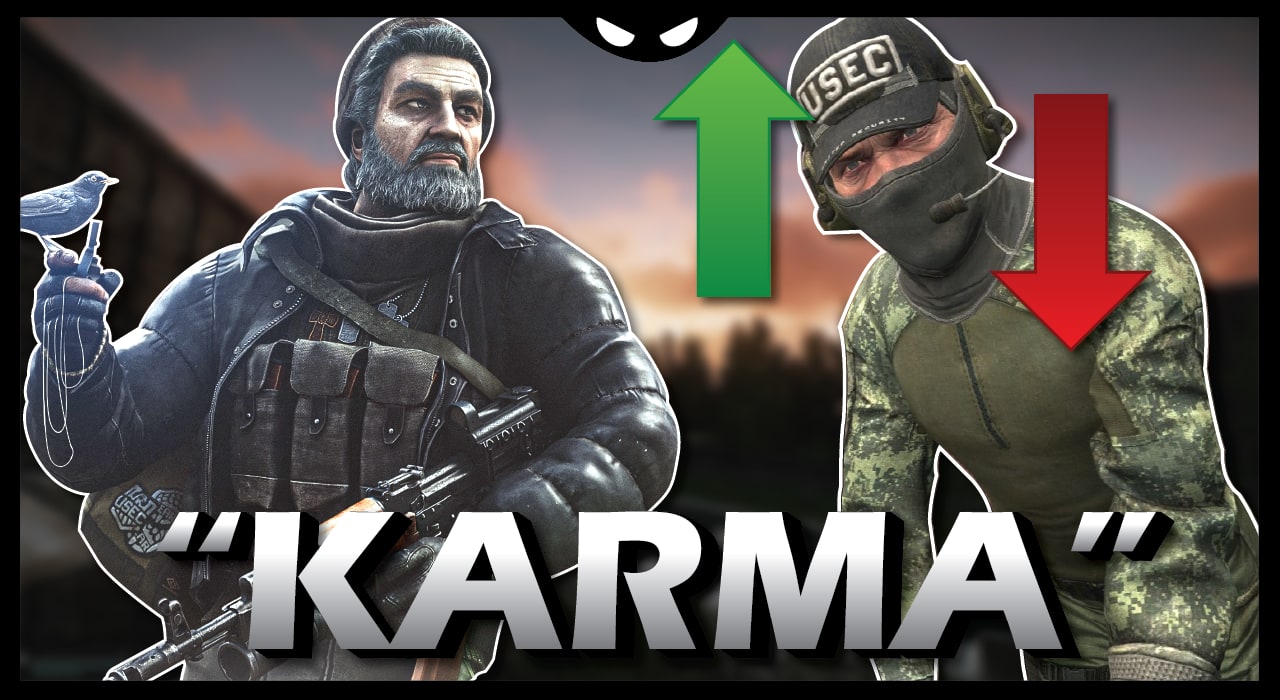 Partizan, PMC Karma and the Connection Between the Two | Gamers