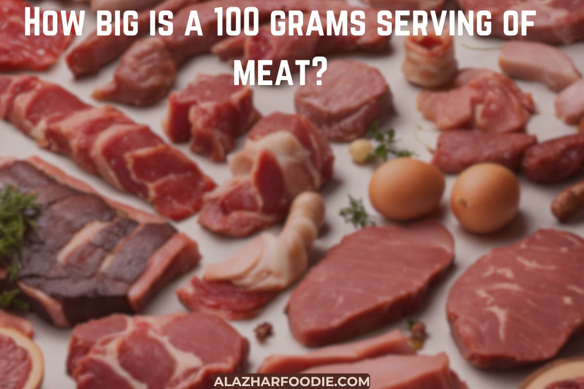 How Big Is 100 By 100