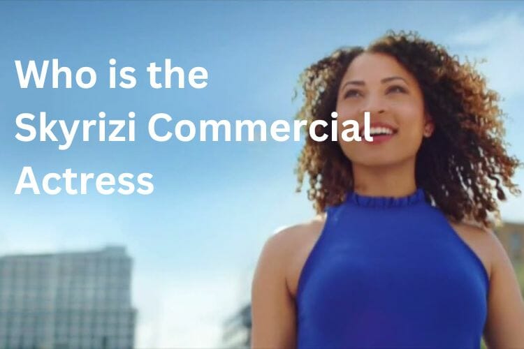 Skyrizi Commercial Actress: Dana Deggs Background and Identity | Humans