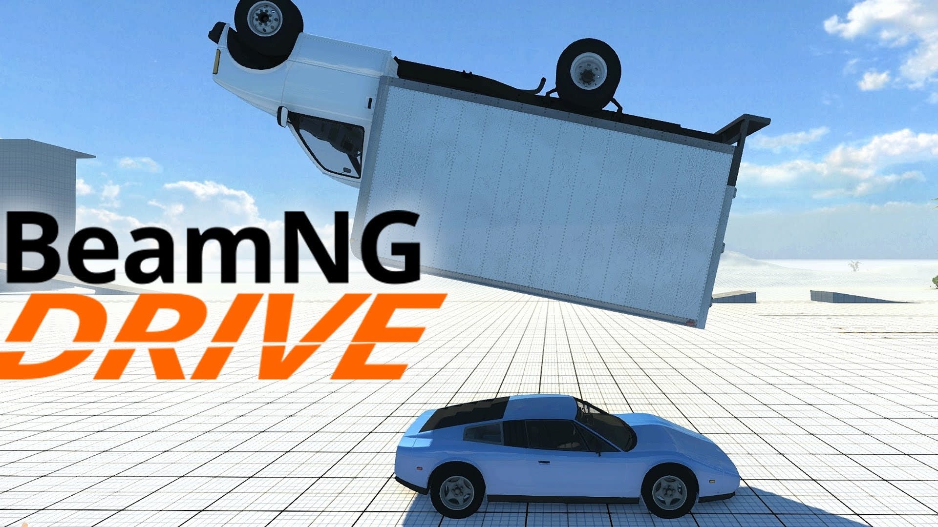 Cars For Beamng Drive Download For Free