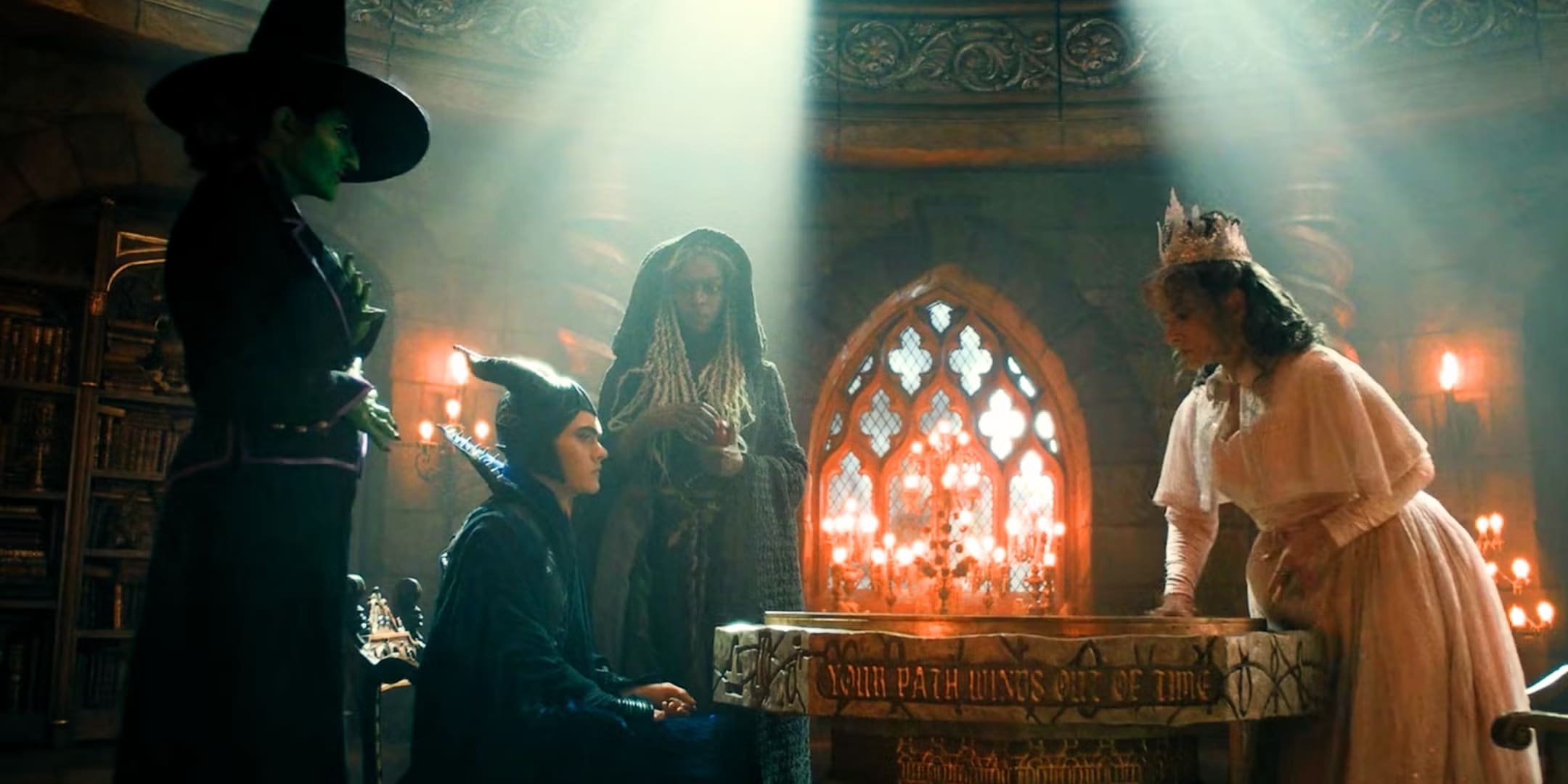 7 Witches Coven Scam