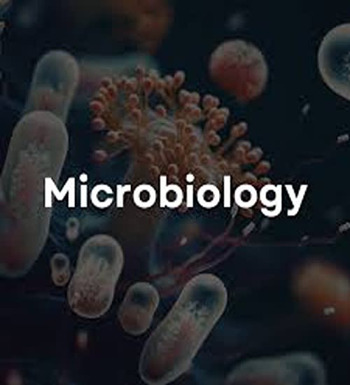 Microorganisms An Introduction