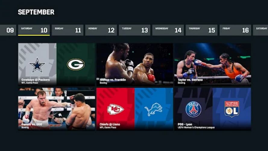 How Much Does DAZN Cost? | Geeks