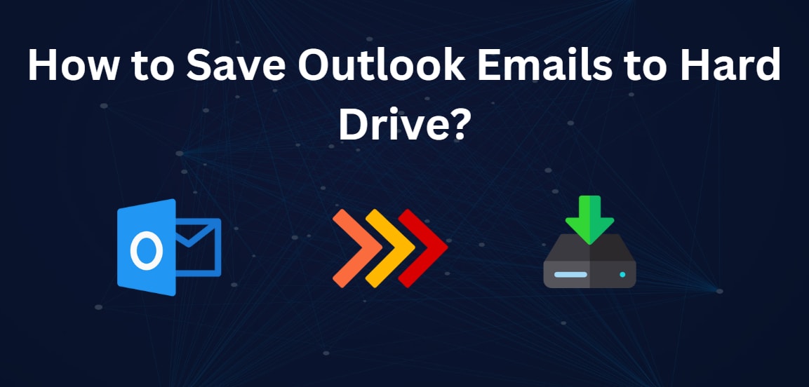 How to Download Outlook Emails for Offline Access? A Simple Guide ...