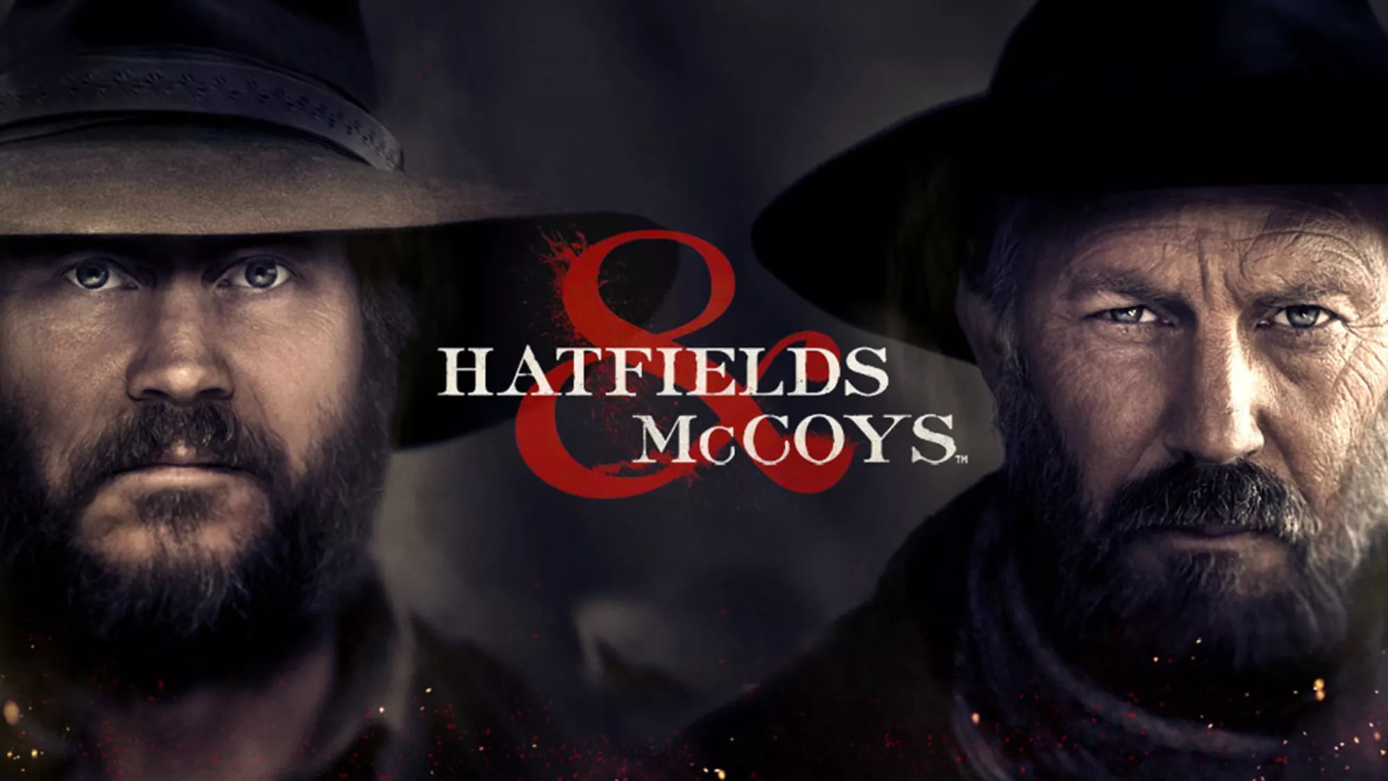 Hatfields En Mccoys Film