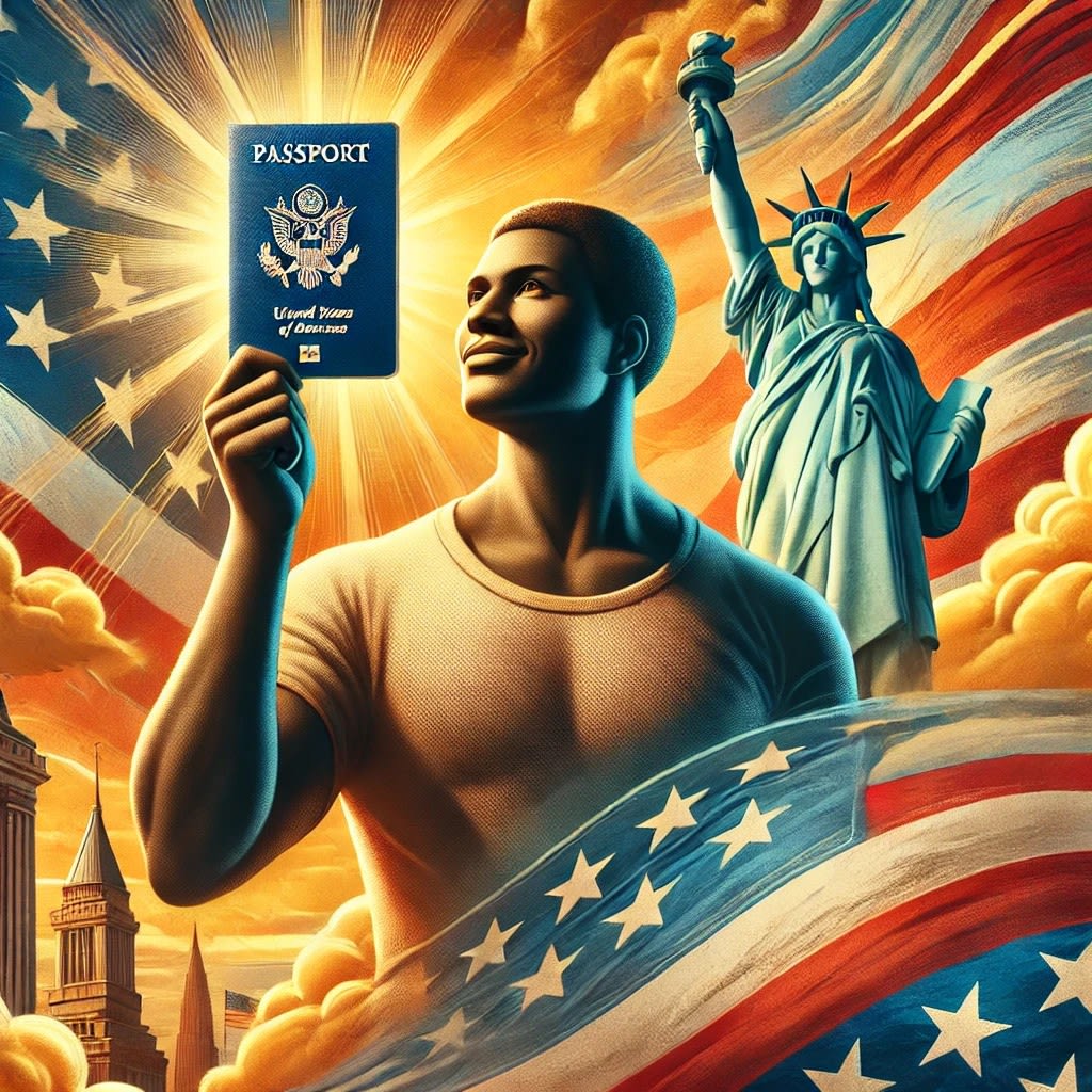 A Tale of Two Journeys: Citizenship, Immigration, and the True Meaning ...