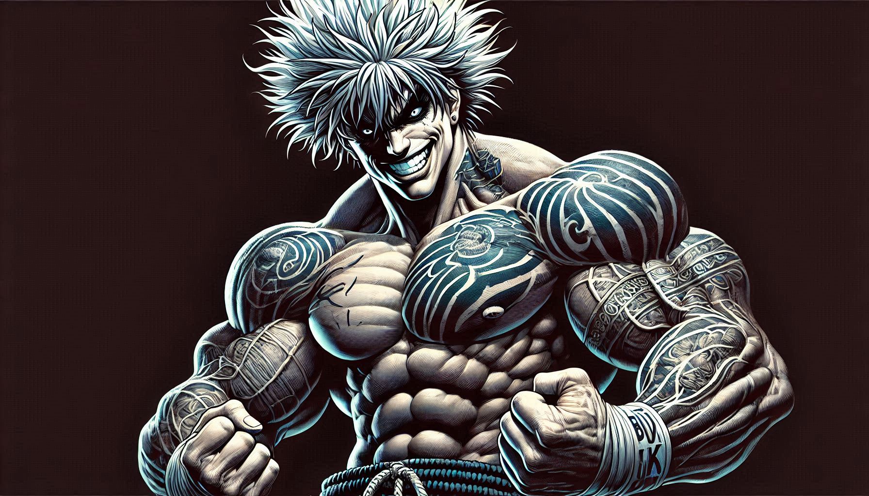 Yujiro Hanma Vs Pickle - Who Is Stronger? (2025) | Geeks