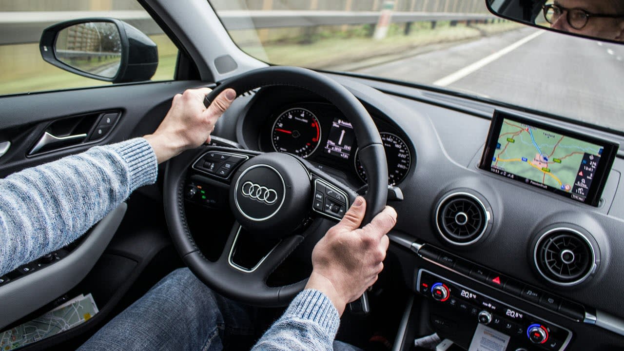 What Triggers Audi Pre Sense Warning Light and How to Turn It Off | Wheel