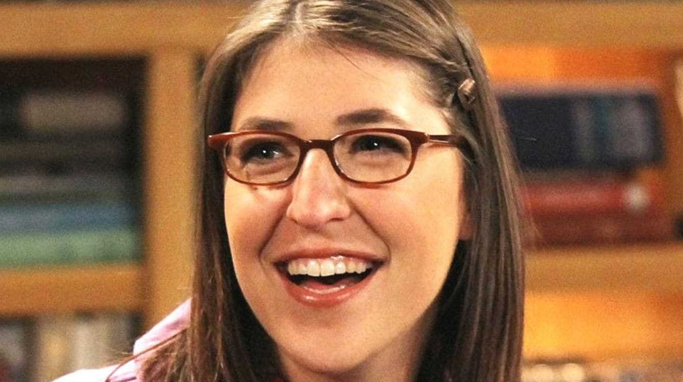 Amy Farrah Fowler Aisteoir Amy Farrah Fowler The Big Bang Theory