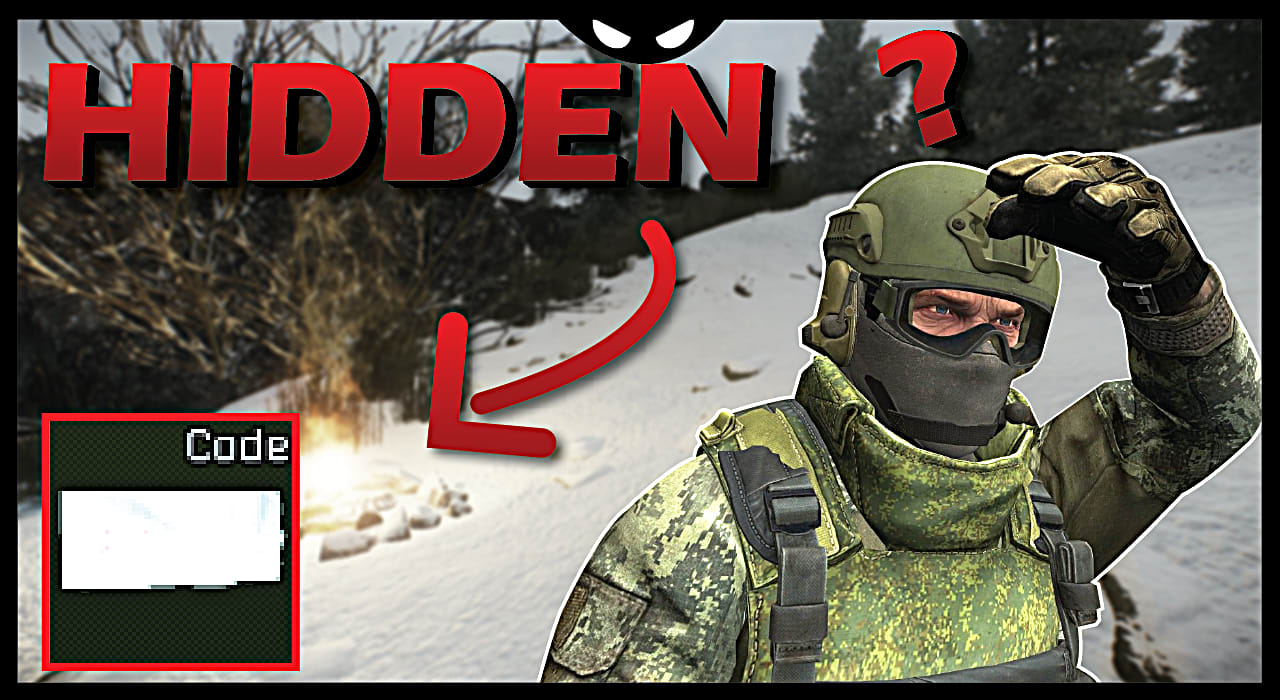 Tarkov’s New Secret Extracts aren’t Executed Equally | Gamers