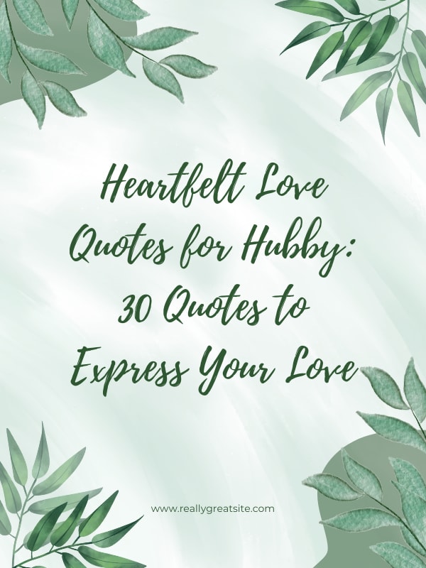 Love Express Quotes