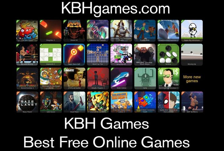 Exploring KBH Games: A Gateway to Fun and Free Gaming Experience | Gamers