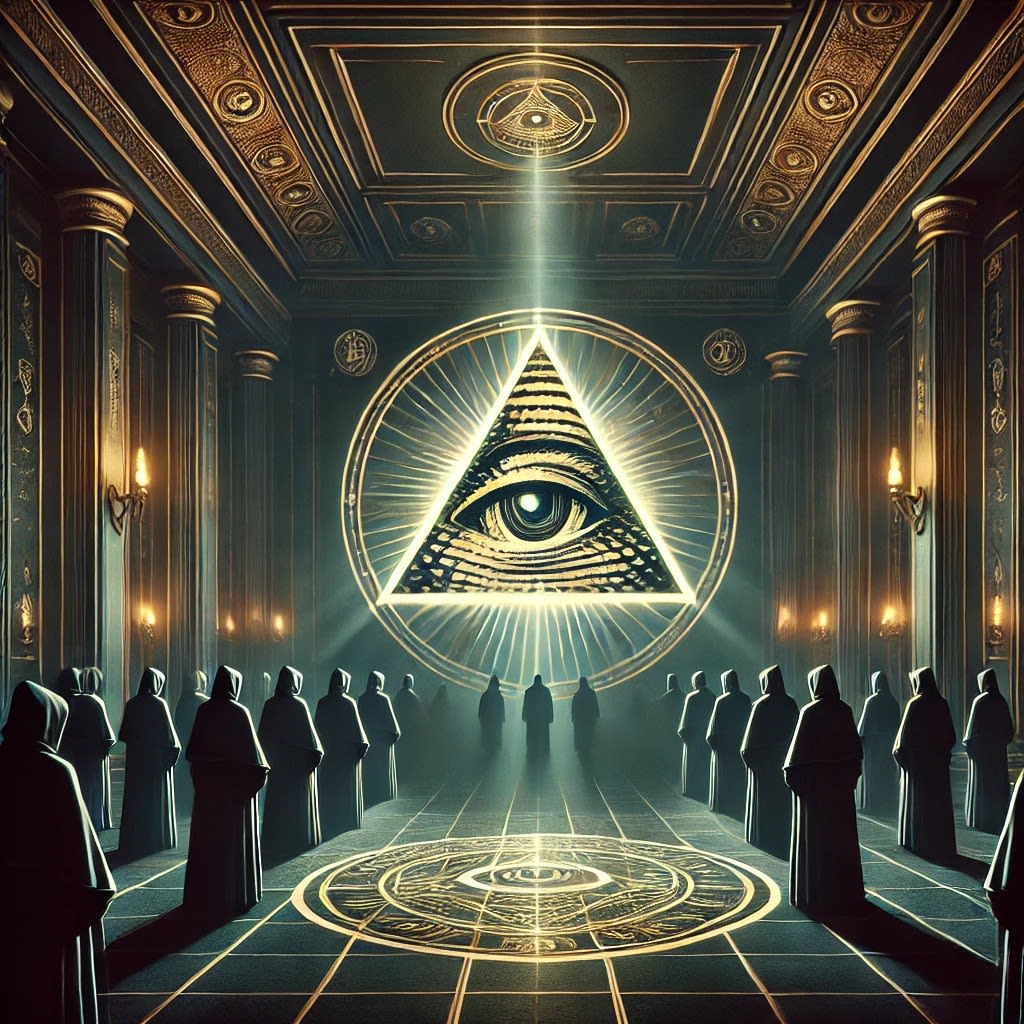 Hidden Illuminati Symbols In Music Videos