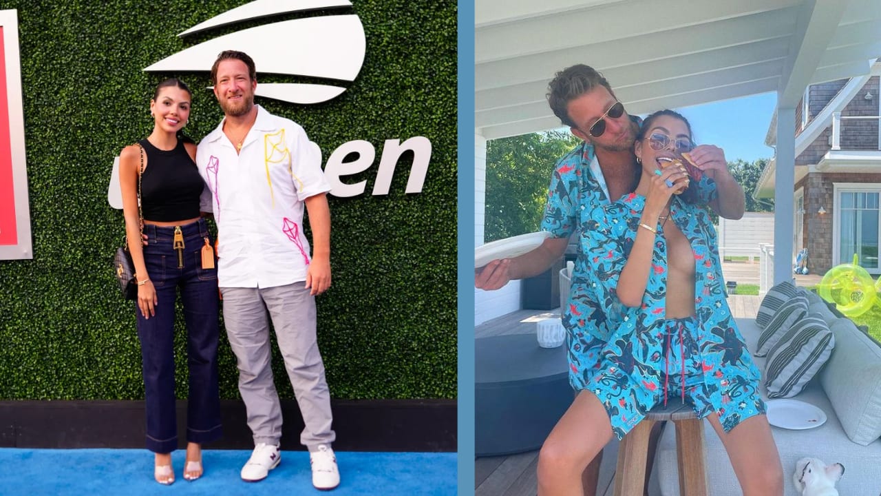 Who Is Dave Portnoy Dating? New Girlfriend | Humans