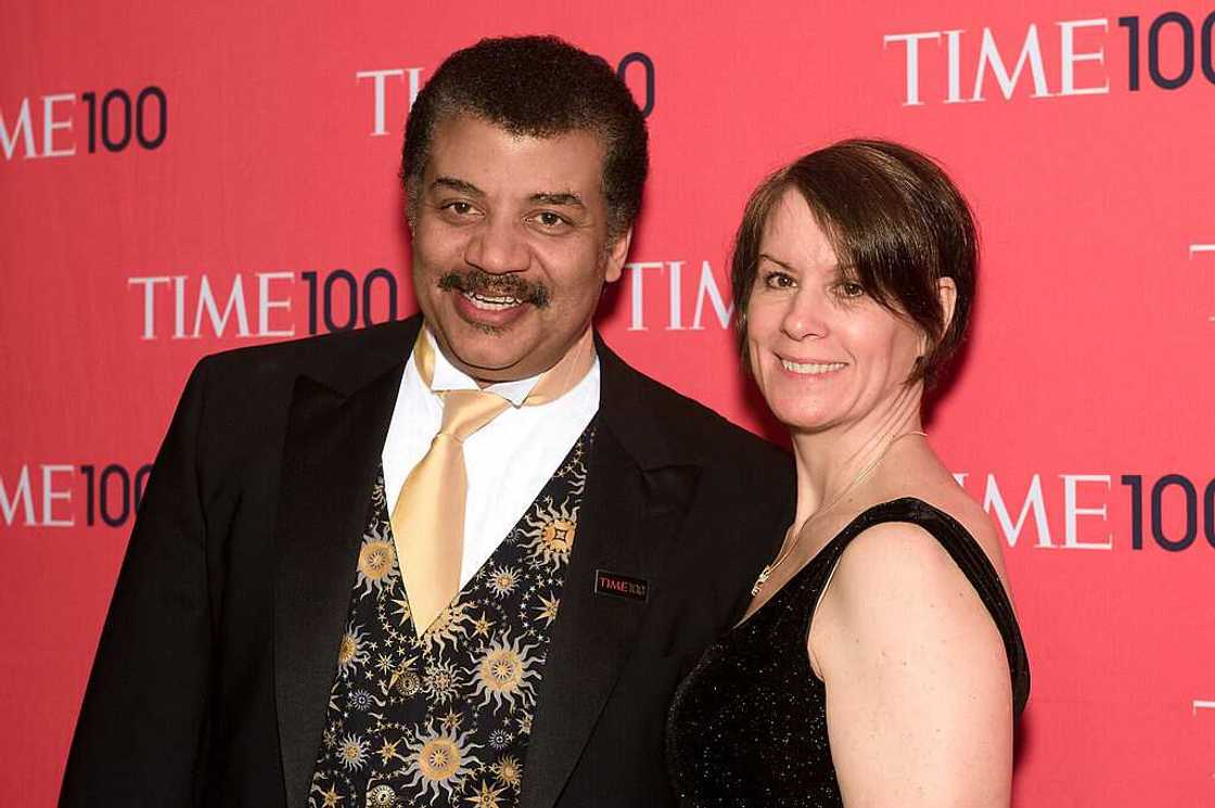 Neil Degrasse Tyson Kids 2,844 Neil Degrasse Tyson Photos & High Res