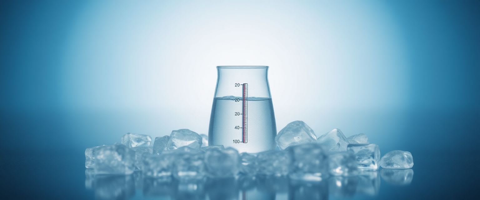 Ice Bath Organic Chemistry