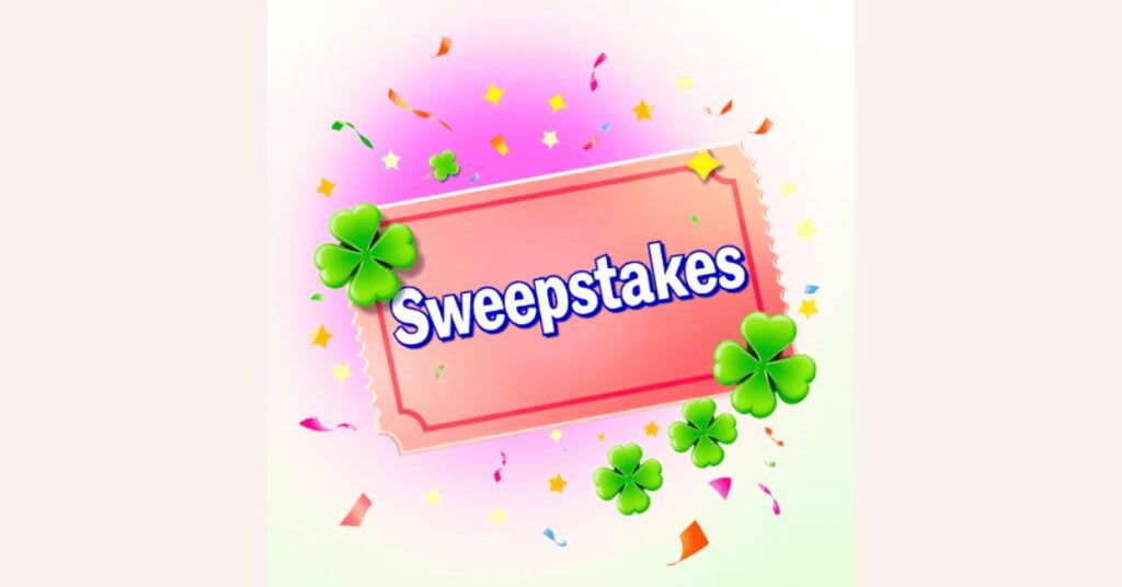 Sweepstakes