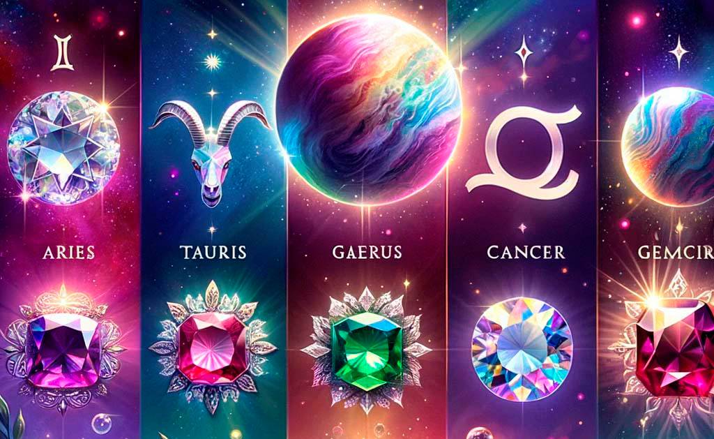 Lucky star zodiac signs 60 photos - Astrologytoyou.com