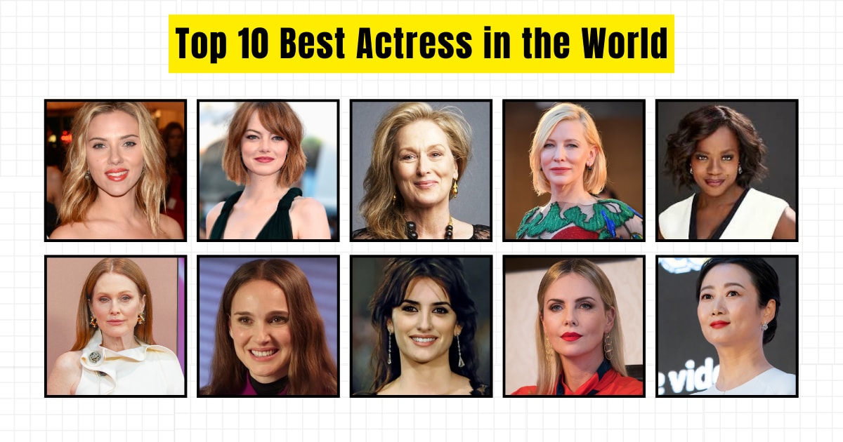 The Best Actress 60 Photos - Moonagedaydream.film
