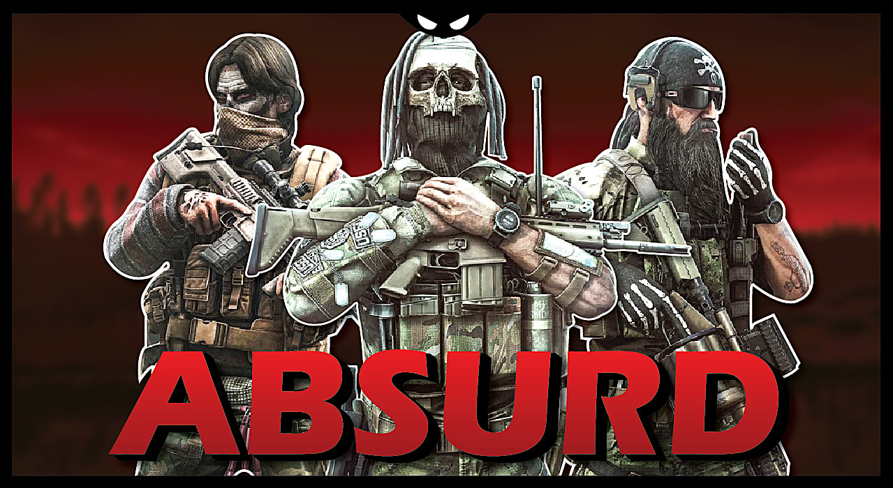 The Goons are the Worst Bosses in Tarkov | Gamers