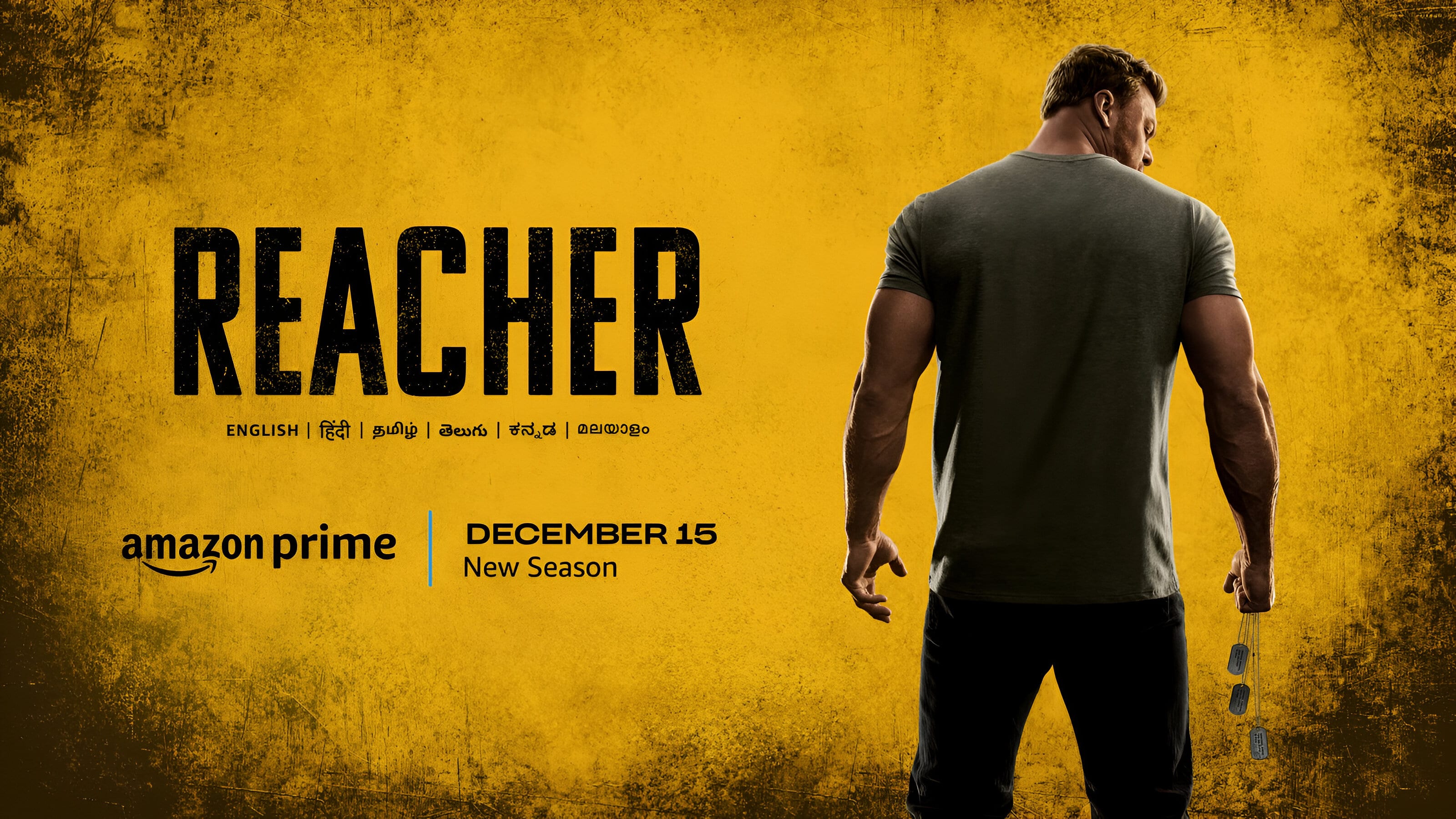 Reacher Season 3's Main Villain, Xavier Quinn, Explained | Geeks