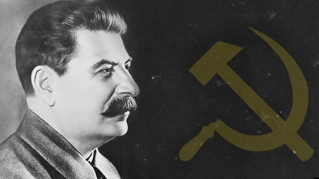 The Real Story Of Stalin Note | Horror