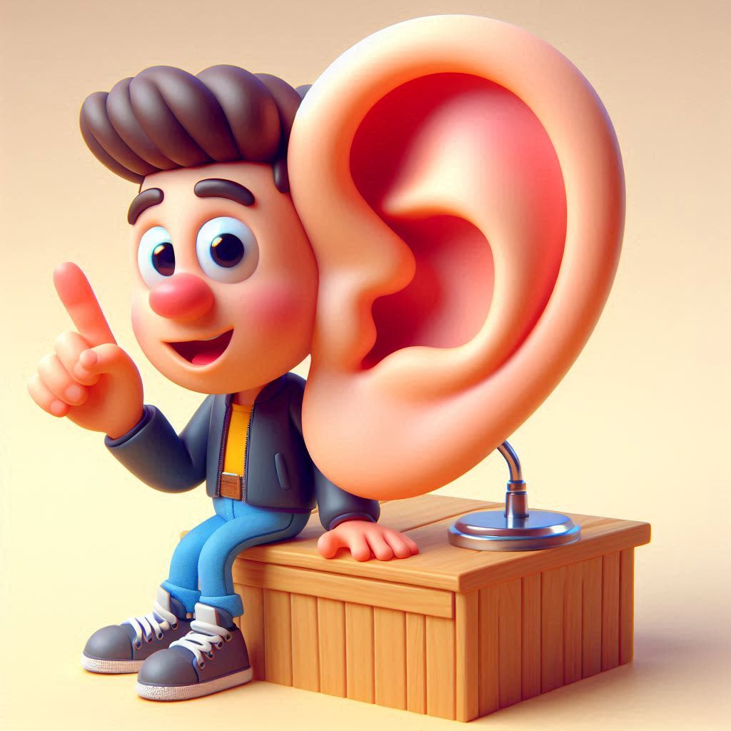 200+ Hilarious Ear Puns That Will Have You Listening for More | Humor