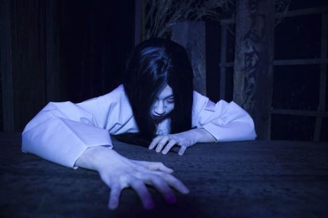Gwisin: The Haunting History and Folklore of Korea’s Restless Ghosts ...