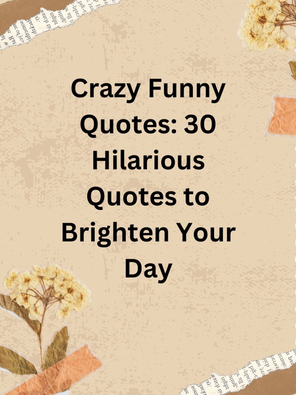 Funny Hilarious Pictures With Quotes