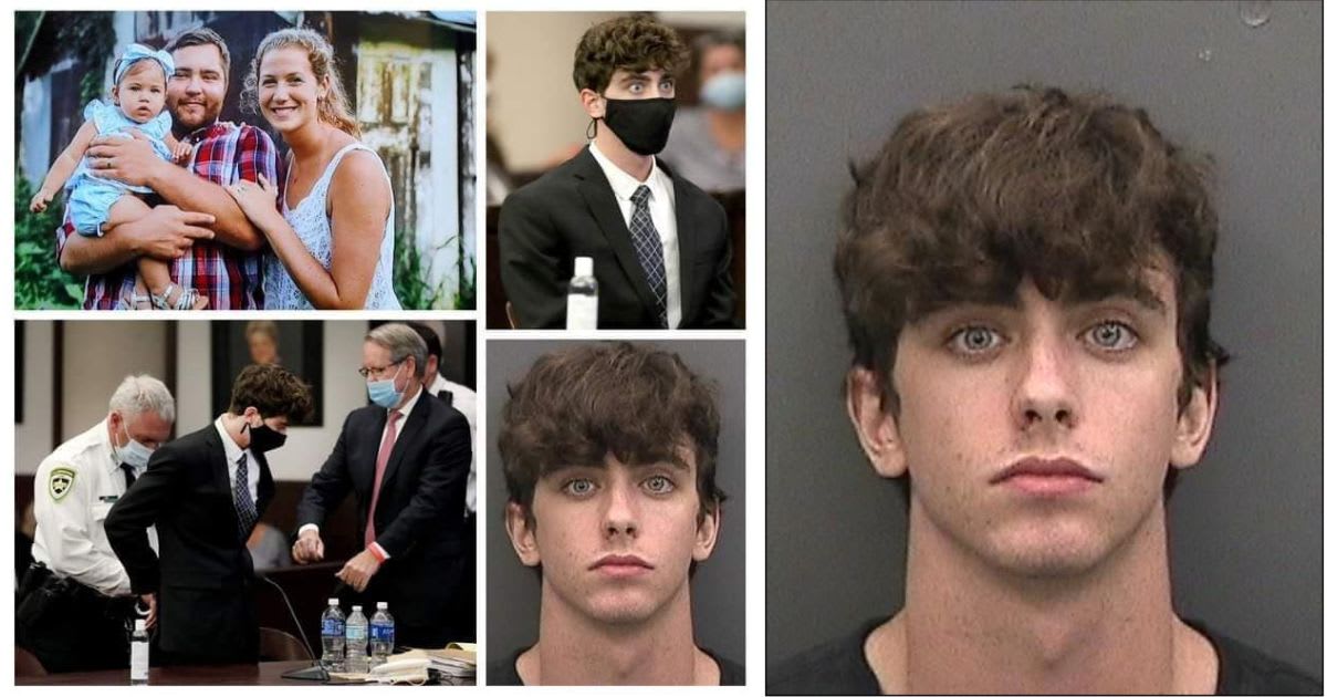 Cameron Herrin: The Shocking Truth Behind the Viral Case Everyone’s ...