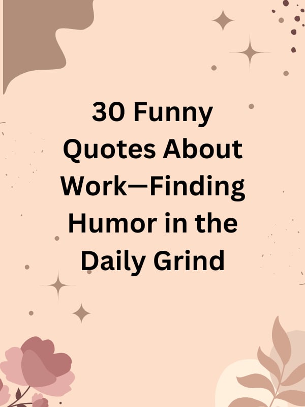 Daily Funny Quotes Humor