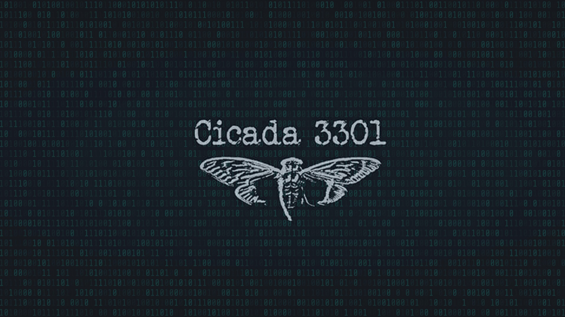 Cicada 3301 2013 Cicada 3301: The Internet's Most Mysterious Puzzle