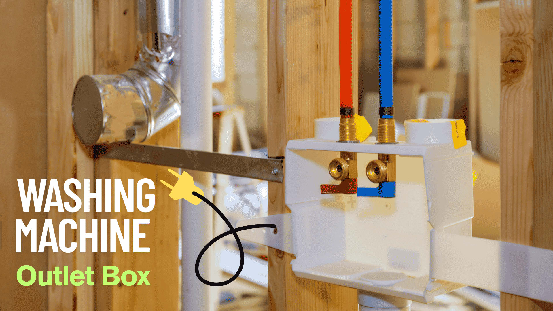 The Ultimate Review of Washing Machine Outlet Box | 01