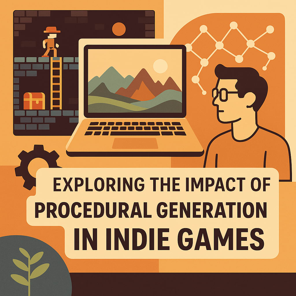 Procedural Generation Programming PPT An Overview Of Object Oriented