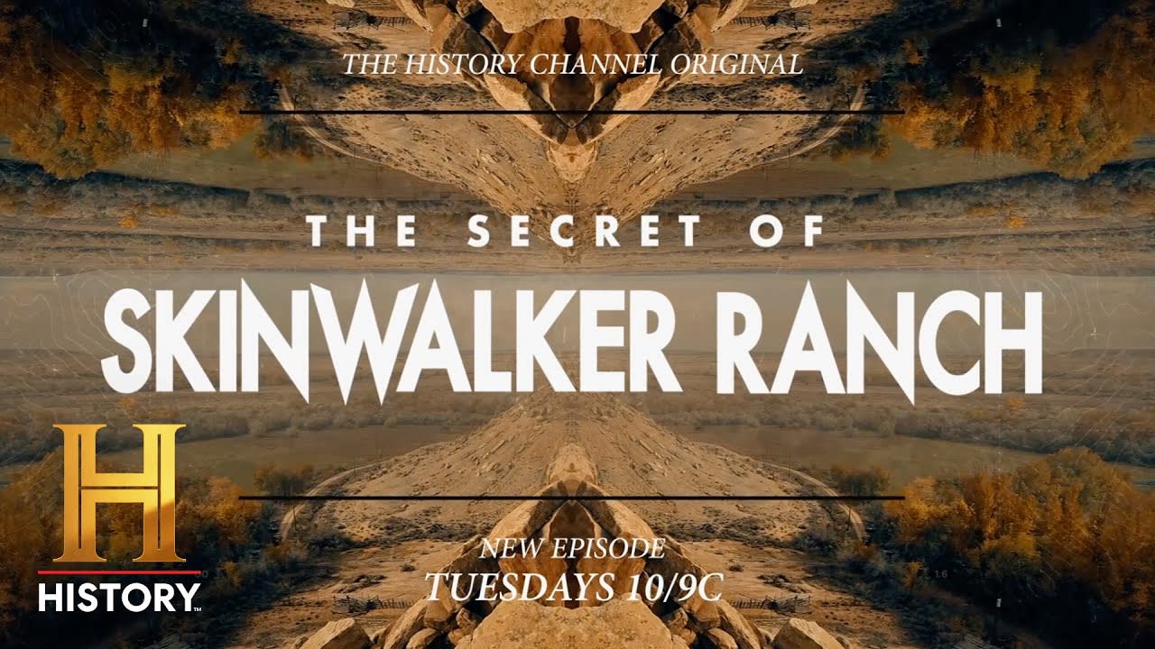 Exposed: The Secret of Skinwalker Ranch Is the Biggest Hoax on TV — And ...