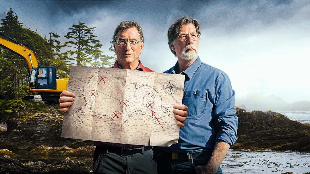 The Truth About the Lagina Brothers' Wealth: How Oak Island Changed ...