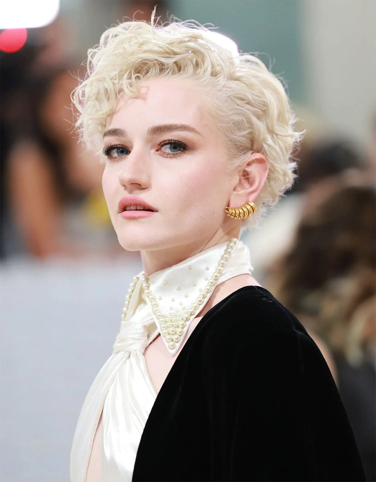 Julia Garner’s Silver Surfer Role in Fantastic Four: First Steps – Is ...