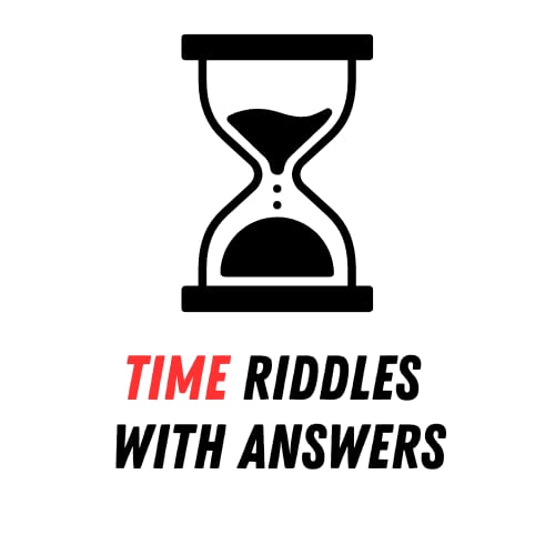 50+ Riddles about Time with Answers | Gamers