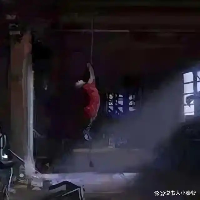 Top 10 paranormal events in China | Chongqing Red clothed Boy Incident ...