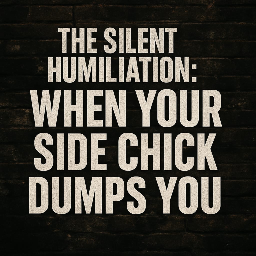 No Side Chick Quotes