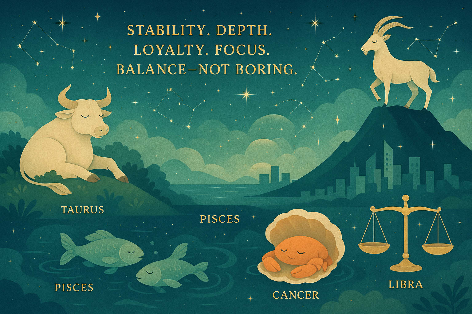 The most boring zodiac sign 60 photos - Youhoroscope.com