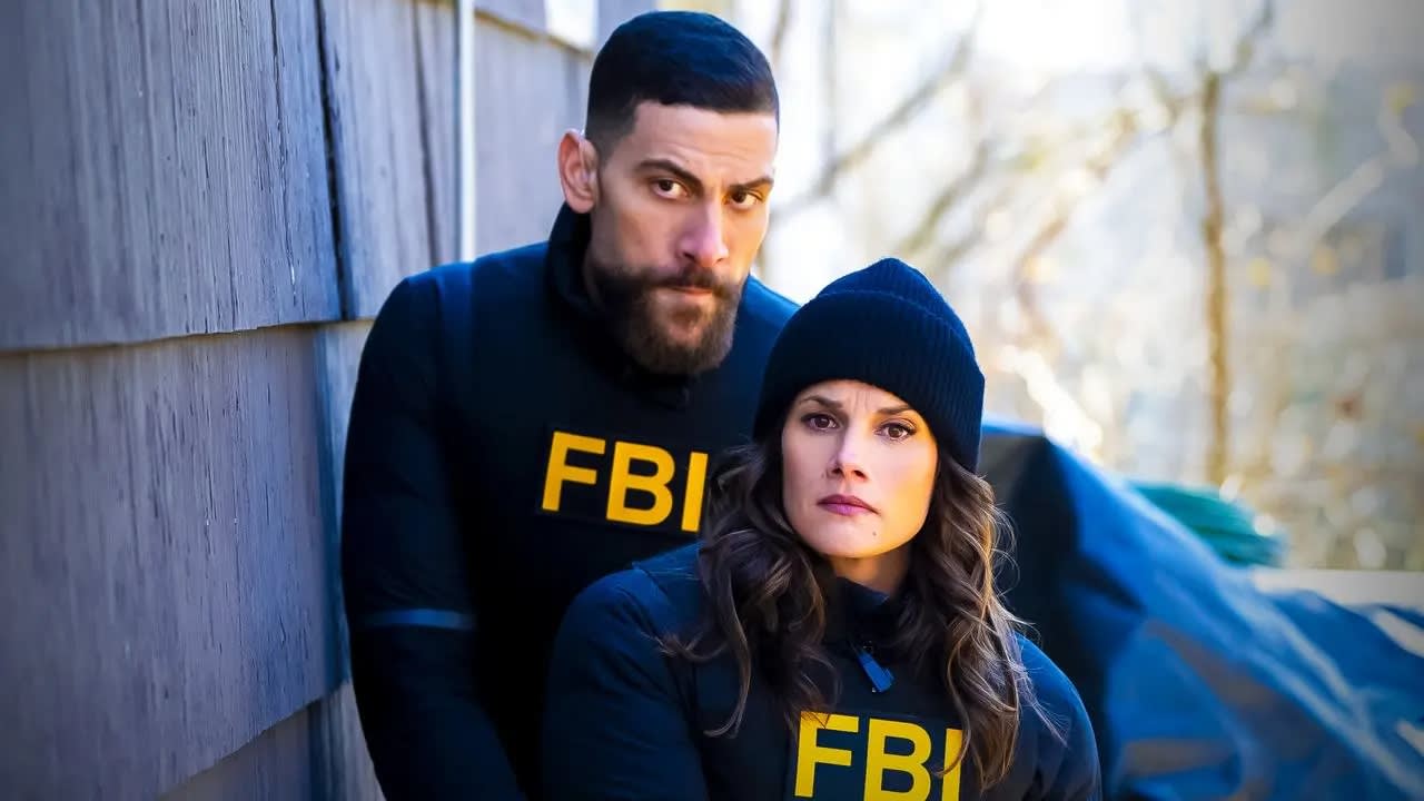 The Ultimate Guide to FBI Series Jackets and Outfits | Styled