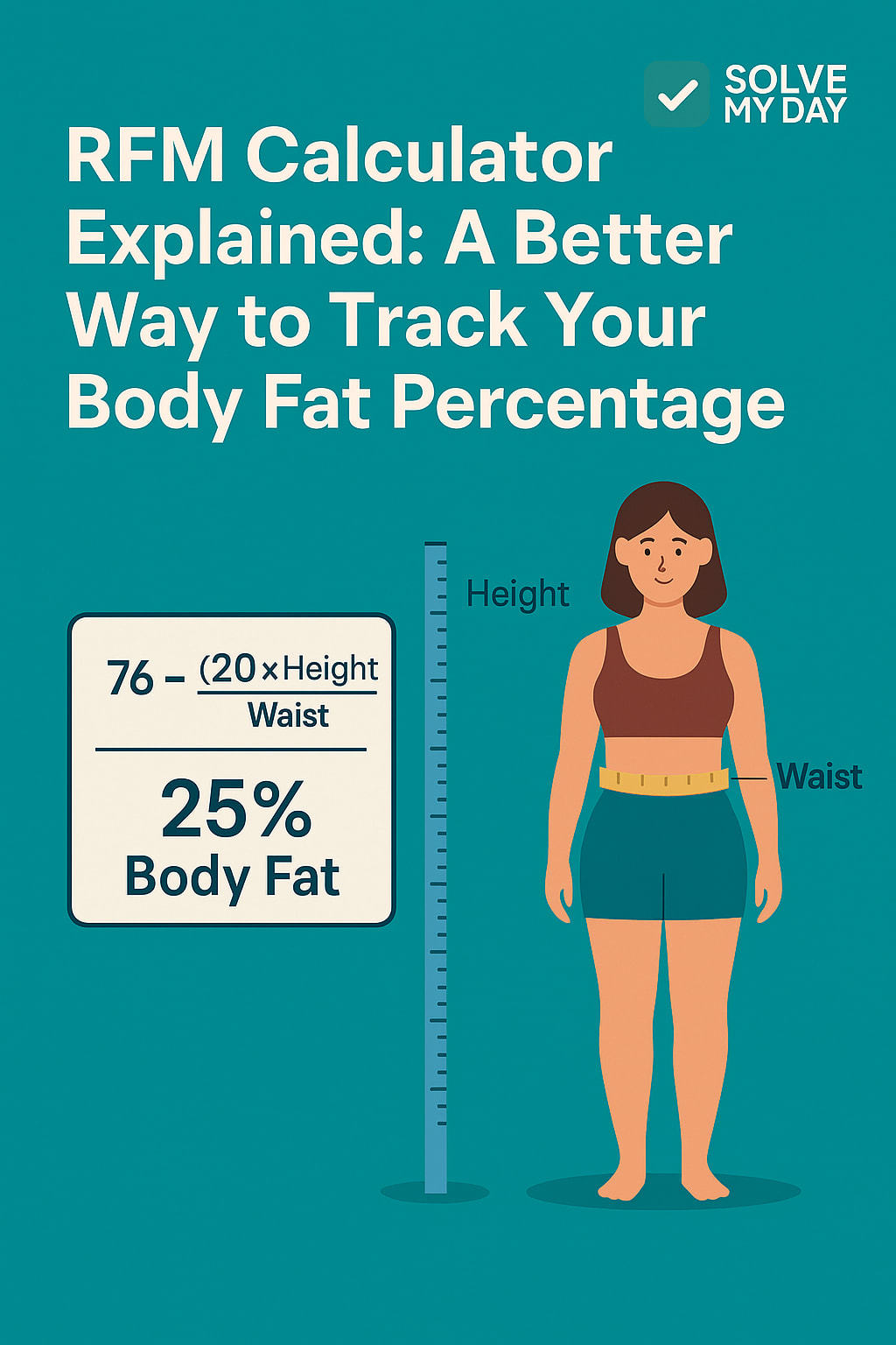 Can A Scale Really Tell Your Body Fat
