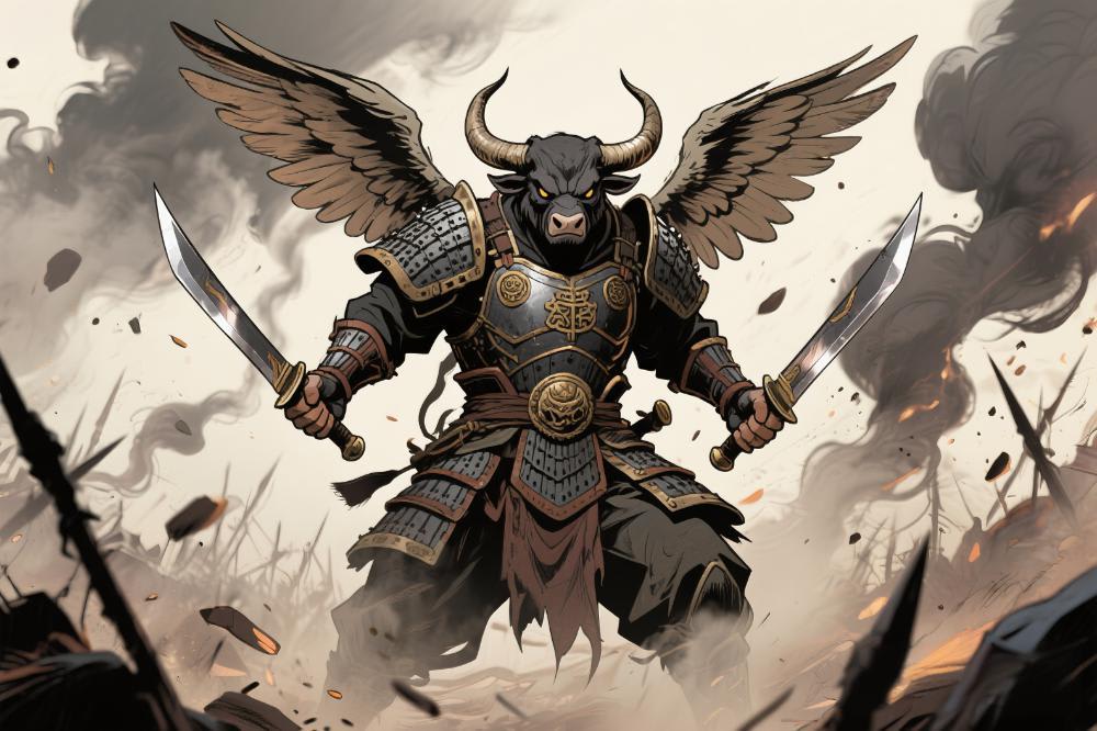 The Legend of Chi You: The Fallen War God of Ancient China | History