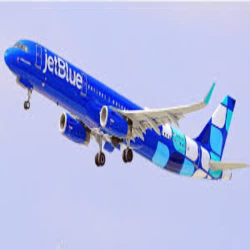 Jetblue Manage Flights