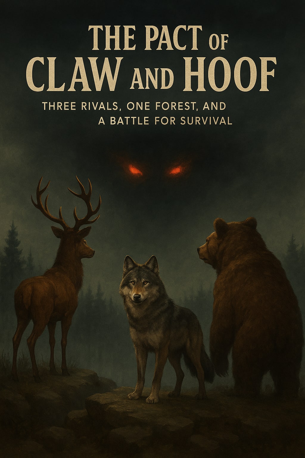 Call Of The Wild Fang Tooth And Claw