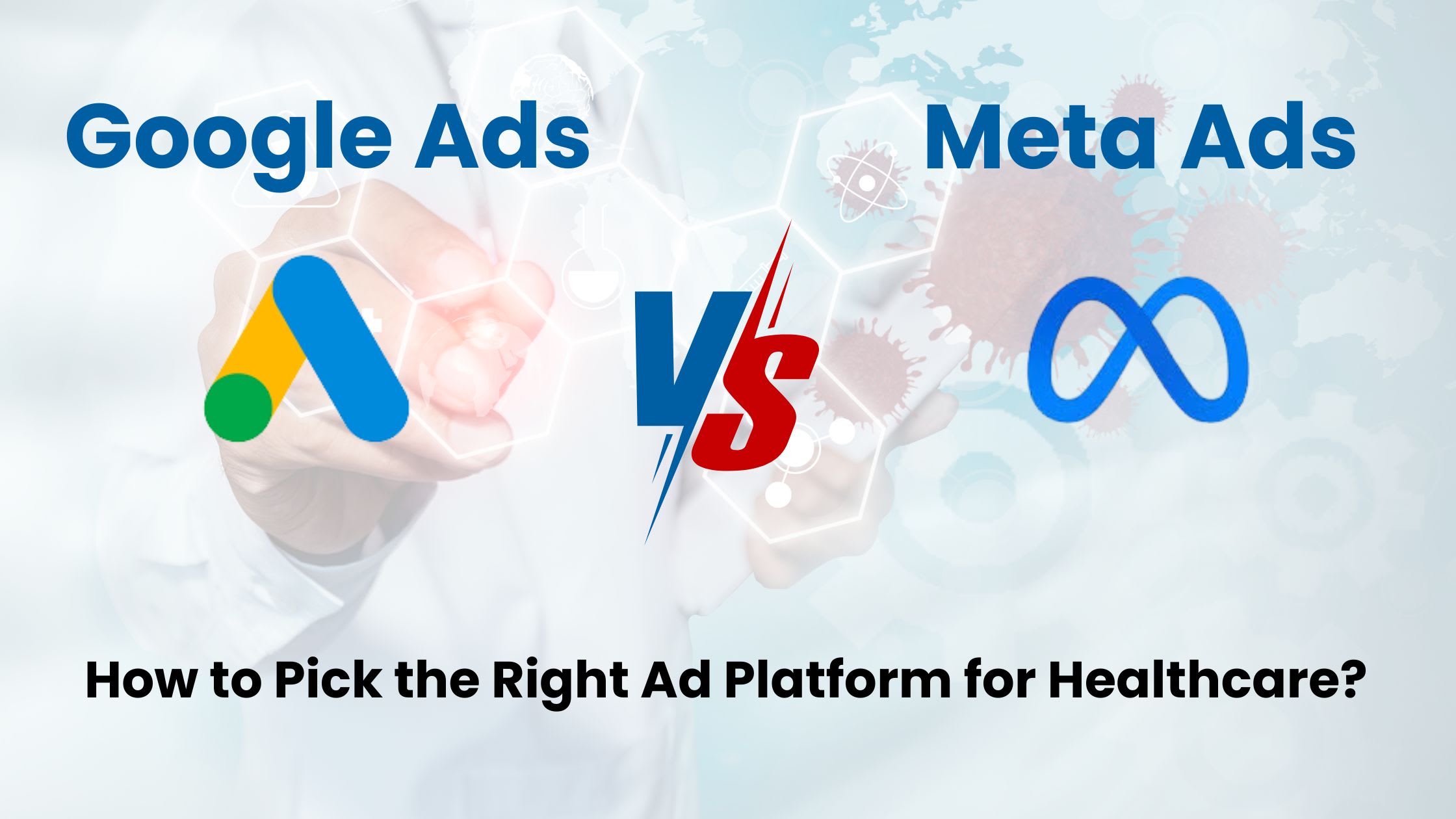 Health Ads Meta