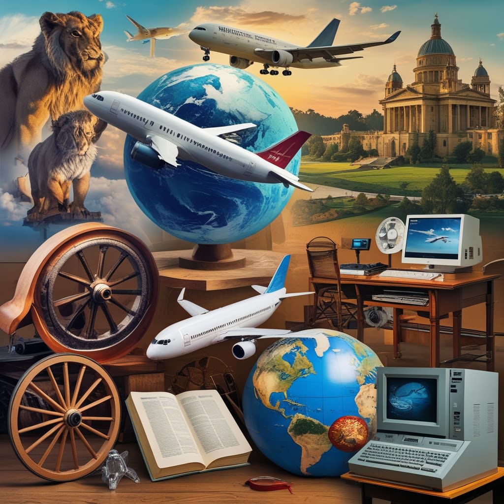 Inventions That Changed The World In The Last 10 Years